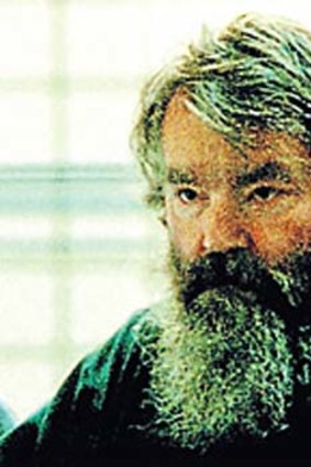 Inmate who informed on Samantha Knight's killer comes forward with ...