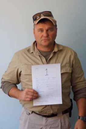 Edward Kelly's sister begs killer Jonathon Stenberg to return her ...