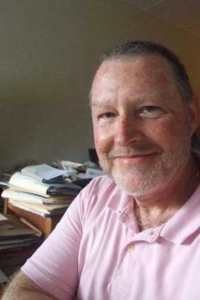 Book illustrator widely respected