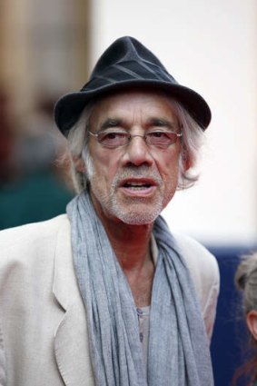 British actor Roger Lloyd-Pack dies