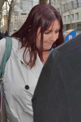 Peirce claims mental illness