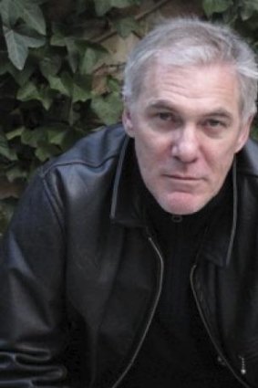 Books that changed me: Keith Austin