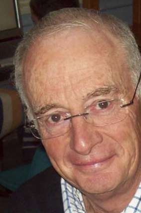 No case too complicated for a young lawyer who went west