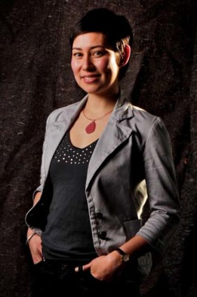 'It's a dream, it's something I've wanted so badly'