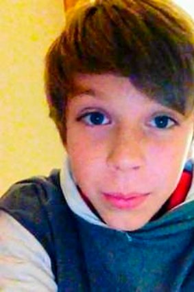 Luke Batty's murder sends 'ripple of terror' through domestic violence ...