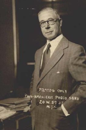 Untold tales of earlier Whitlams