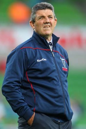 Rebels' defence failing