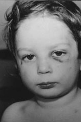 New life starts for man who bashed little Daniel to death