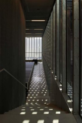 RMIT's Design Archives haven for the creative