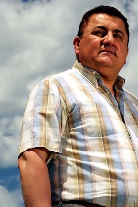 Labor's local heroes quietly jockey for Brumby's seat