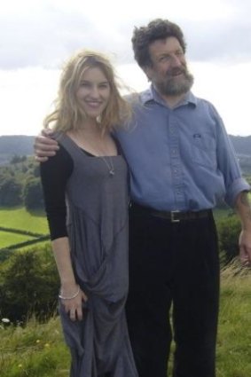 Masquerade: how Kate Mulvany unlocked the secrets of Kit Williams ...