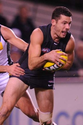 Simon White injury proves need for recent rule changes