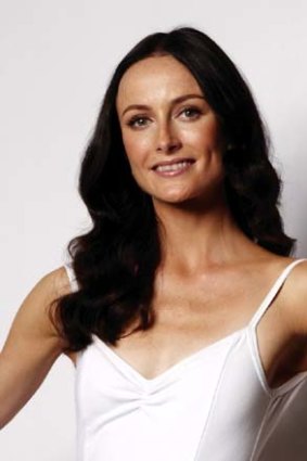 Books that changed me: Amber Scott