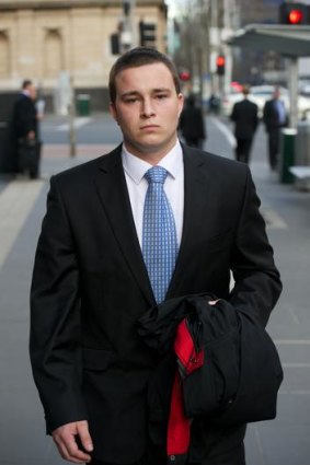 Sex act filming 'shocking'