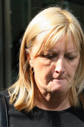 Woman kept husband's death secret for 7 years