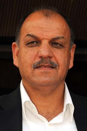 Jordan hopeful of big upset over Australia