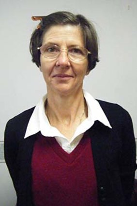 Twist to 30-year mystery of missing Trudie Adams