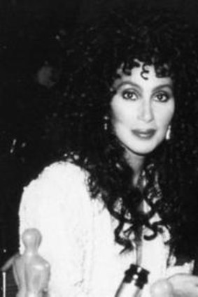 Cher's key to Adelaide sells for $93,000