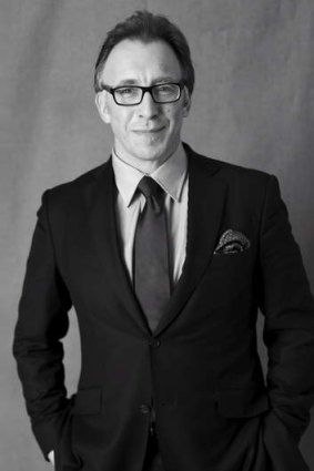 Frequent Flyer: Mark Dunhill