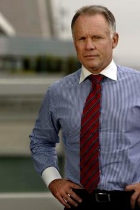NIB chief airs float of Medibank Private