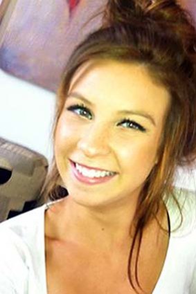 Stabbed 19 times: killer pleads guilty to Cafferkey murder