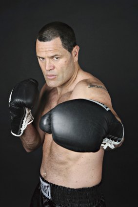 Meehan lands shot at the title