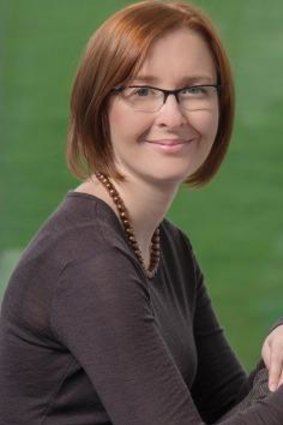 Books that changed me: Georgina Penney