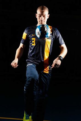 Futsalroos star back to help Boomerangs