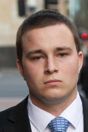 Filming sex exploits 'common' at naval base