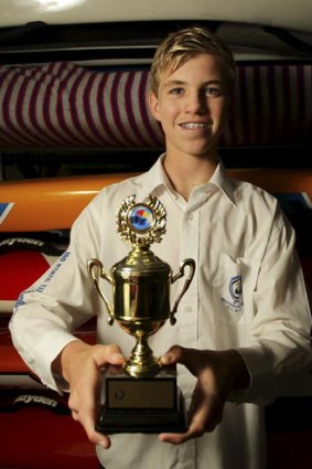 Lifesavers under fire on teen death