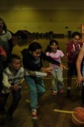 NBA star Patty Mills wants to revive his family club