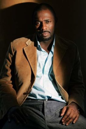 The Wire's high-flyer