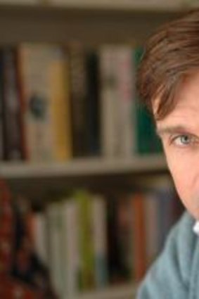 Best of quantum fiction: Colin Steele reviews book selection for ...