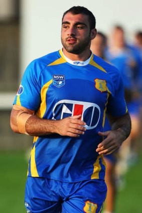 Sharks get court order to block News Ltd story