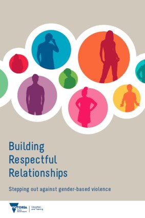 Respectful relationships curriculum aims to change a generation