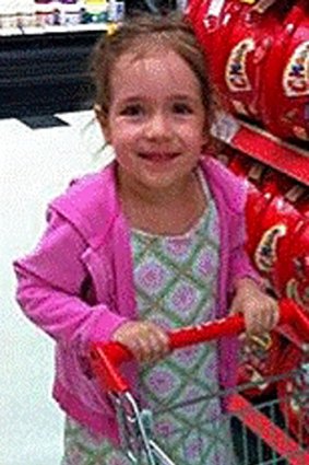 Kyla death: victim and killer were friends, says niece