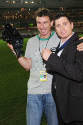 Rob Dickson's oldest son dies after South Africa car crash