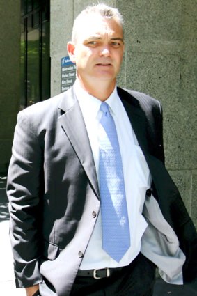 Charges dropped, Linnell looks forward to moving on
