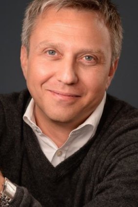 Are you the office slob?