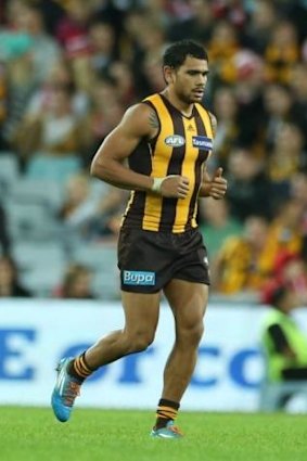 Cyril Rioli, Marley Williams cleared by match review panel