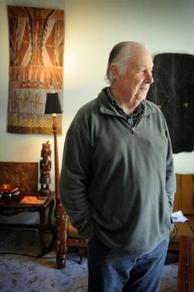 Six burnings questions for Bill Gammage