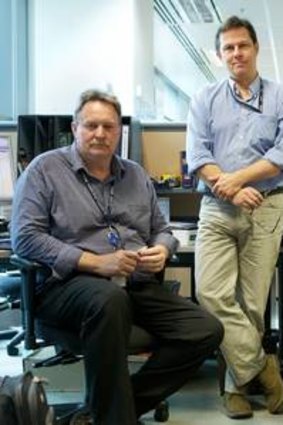 Telling the whole truth