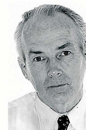 Physicist who loved family and fairness