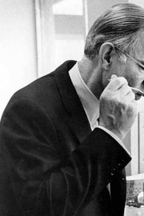 Tea taster tempted by Kipling's adventures