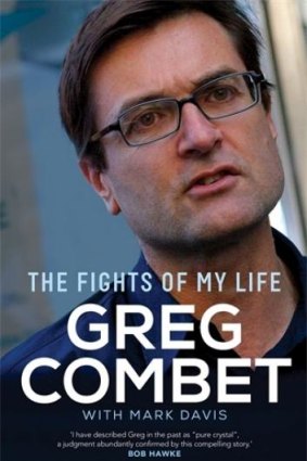 Book review: How Greg Combet and Joe Hockey got to the top
