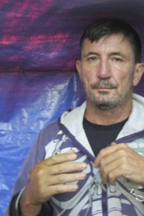 Philippines rules out ransom talks over held Australian