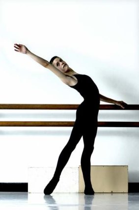 Sydney ballet dancer Harrison Lee wins world's top youth competition