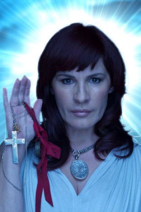 Lacy scores a film deal with Minghella