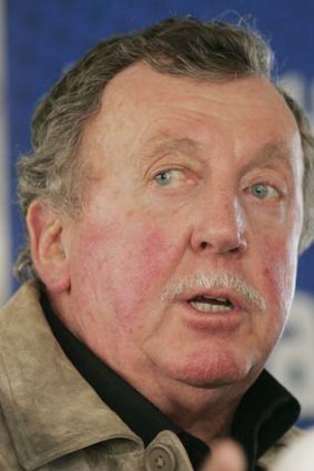 ABC broadcaster Warren Ryan faces review after alleged racist remark