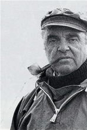 Kept British films in the picture, bringing colour to postwar life